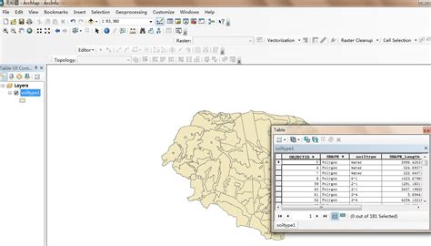 arcgis横向图例 arcgis图例 伤感说说吧
