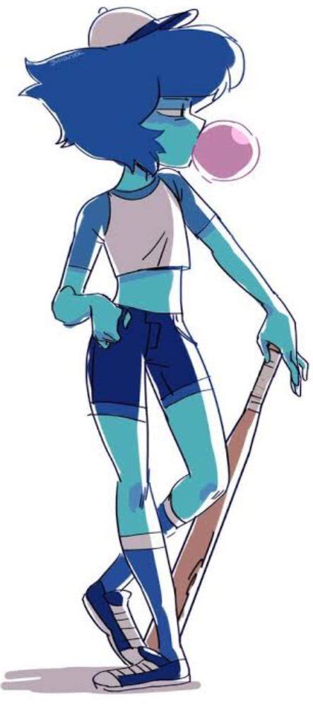 Lapizlazuli Wiki Steven Universe Español Amino