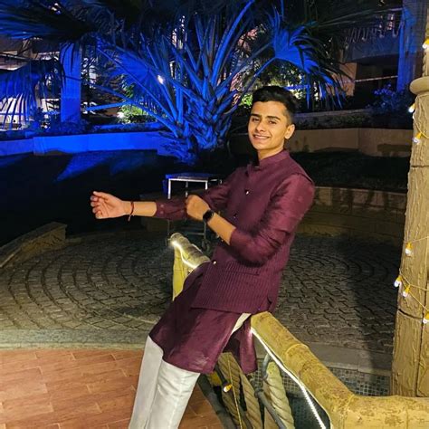 Naman Jain Bio Age Height Net Worth Web Series Aflence Marketing