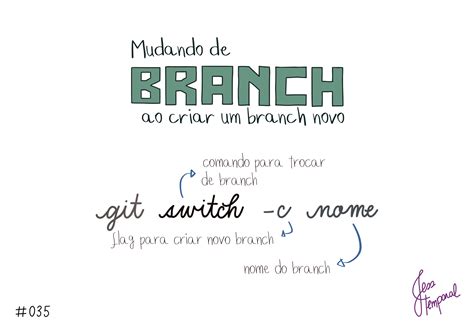 035 Git Switch C Nome Gitfichas