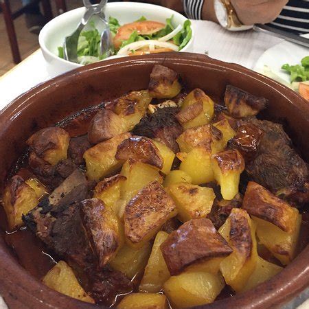 Restaurante O Caixeiro Sao Bartolomeu De Messines Restaurant