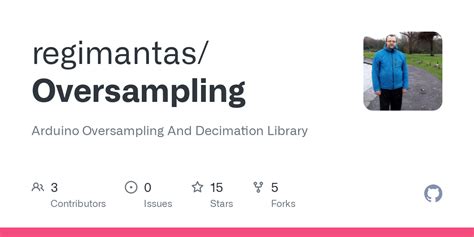 Github Regimantas Oversampling Arduino Oversampling And Decimation Library