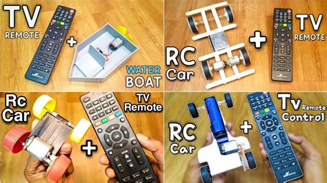 How To Remote Control Cars Work At Benjamin Downie Blog