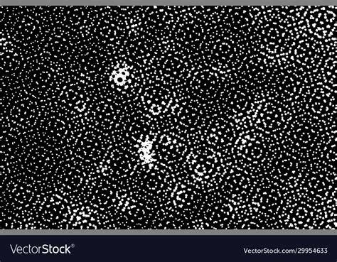 Halftone Grunge Background Royalty Free Vector Image