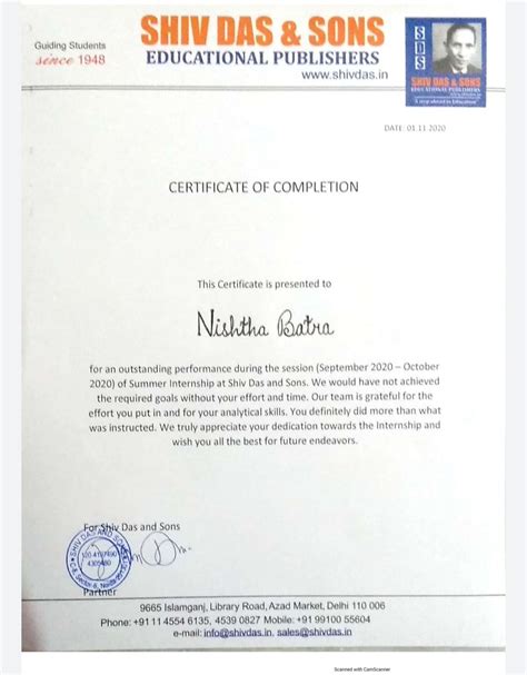 Nishtha Batra On Linkedin Summerinternships Summerintern