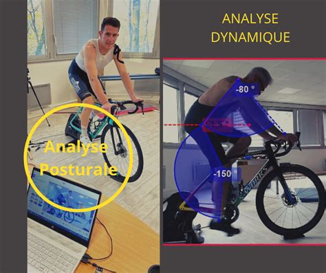 Analyse Sport Santé Analyse Posturale Au Bon Dossard