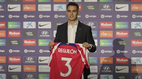 Sergio Reguilón No Sé Si Celebraría Un Gol Ante El Real Madrid