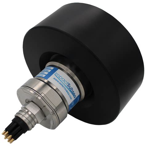 Impact Subseas Iss360hd Sonar Demonstrates Superior Performance For