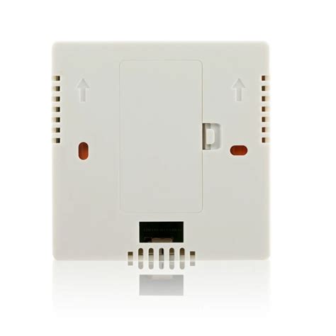 Nb Iot Verified Temperature Sensor For Home Temperature Detection And Datatransmitter Over