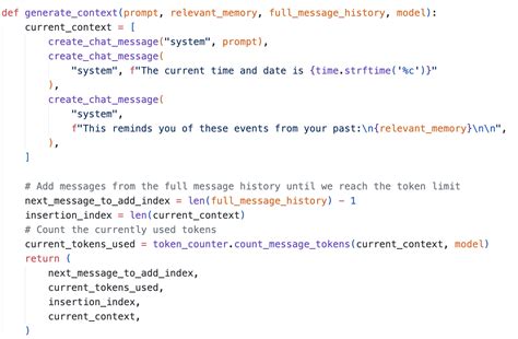 Integration With Auto GPT Issue Nomic Ai Gpt All GitHub