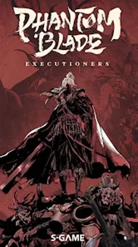 Phantom Blade Executioners Apk Para Android Descargar