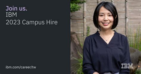 Ibm On Linkedin Ibmcareer Ibmconsulting Campushire Consulting