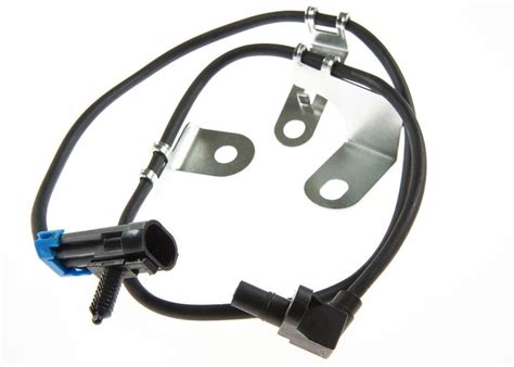 C0200 Front Speed Sensor Rh Circuit