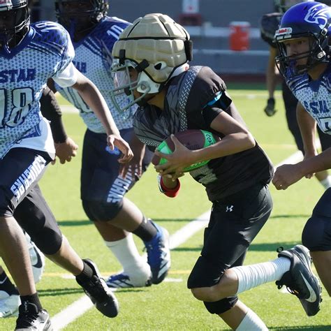 Eastside Elite Youth Football Portland Or