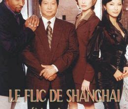 Le Flic De Shanghaï Série Senscritique