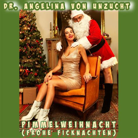 Pimmelweihnacht Frohe Ficknachten Version Youtube Music