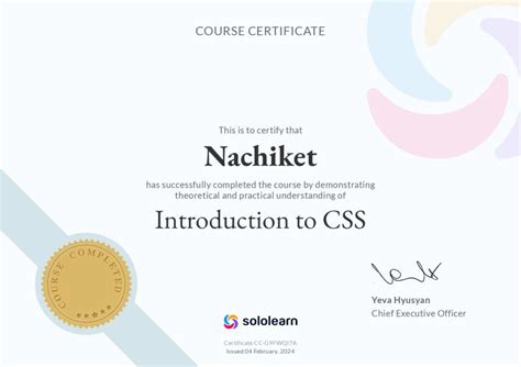Nachiket Chavan On Linkedin Webdevelopment Css Javascript Learning