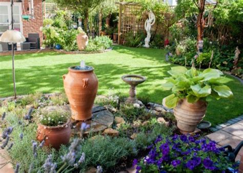 Garden Design Ideas To Transform Your Outdoor Space