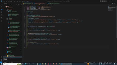 Angular Type Observable Is Missing The Following Properties From