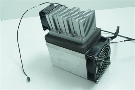 Waters Acquity Uplc Sample Manager Ftn Cooling System Module 279002708 Part2go