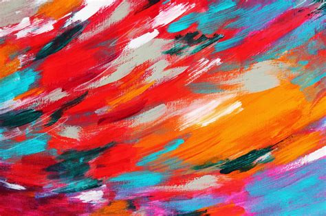 7 Best Free Abstract Art Courses [2022 November][updated]