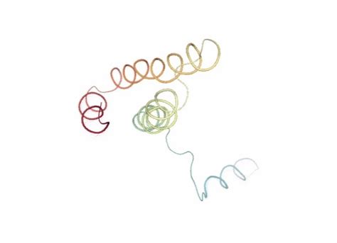 Protein Structure Flexibility Tutorial Using Bioexcel Building Blocks Biobb And Flexserv Tools