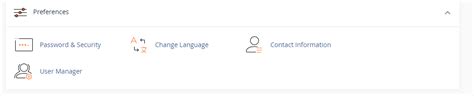 Cara Mengganti Password CPanel