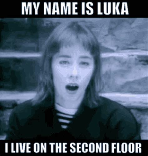Suzanne Vega Luka  Suzanne Vega Luka My Name Is Aurkitu Eta