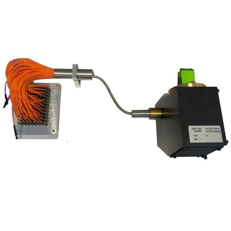 Spectrometers Multi Channel Spectrometers HORIBA