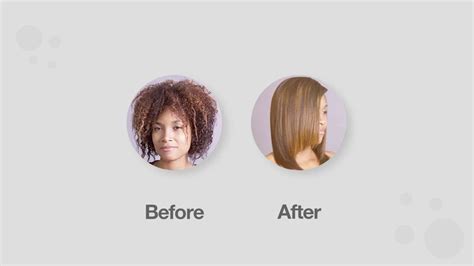 Transformation Of Curly Hair Using The Best Juvexin Treatment Gkhair