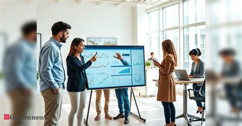 Data Analytics Innovation Reshapes Enterprise Strategy With Ai Cloud And Predictive