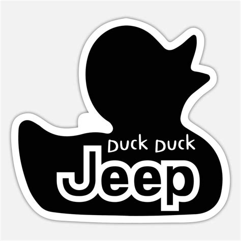 Free Jeep Duck Clipart Download Free Jeep Duck Clipart Png Images
