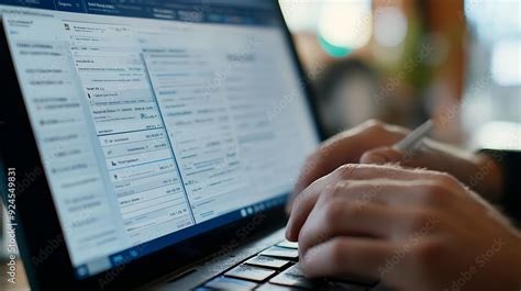 Crm System Customer Interaction Tracking A Crm System Interface