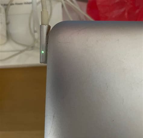 Macbook Pro Magsafe Charger Mobile Phones Gadgets Other Gadgets On Carousell