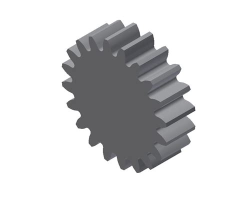 How To Create Rack And Pinion Using Inventor 2016 Grabcad Tutorials