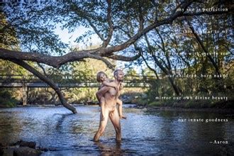 EmbodyProject Photography And Nude Art At Model Society