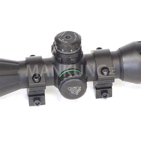 Utg 4x32 Crossbow Scope Outlet Outfit4events