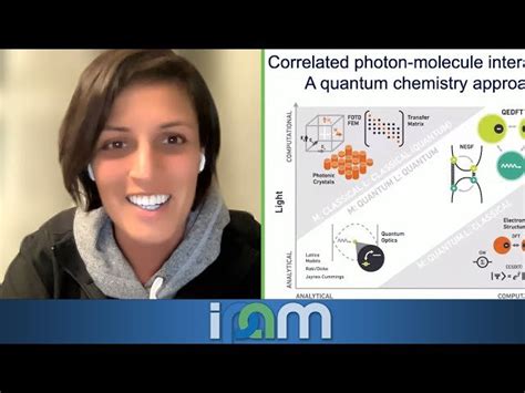 Free Video Ab Initio Quantum Chemistry Approaches To Nonequilibrium