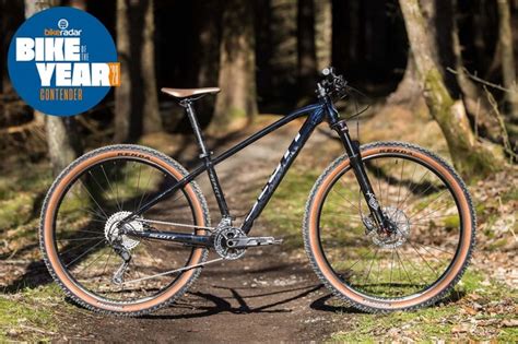 Scott Aspect 920 review - Mountain Bikes - Bikes - BikeRadar
