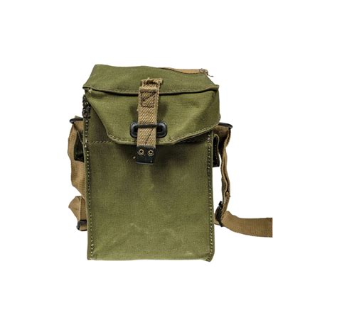 British Military Engineer Bag in Satchels