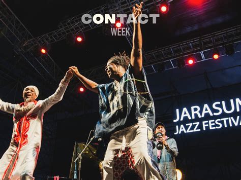 자라섬재즈페스티벌 황무지를 재즈의 섬으로 만들다