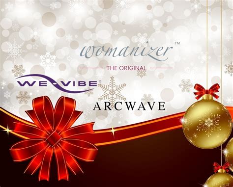 SEXO Regalos Recomendados Para Unas Navidades Muy Sensuales Citeyoco