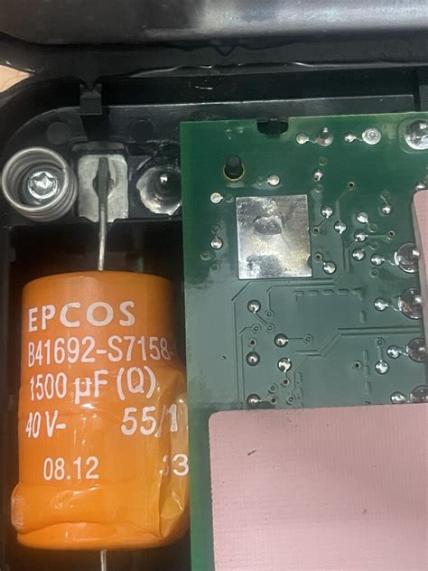 Identify Capacitor Capacitors Digikey Techforum An Electronic