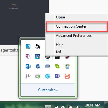 Identifying Or Disconnecting A Citrix Server Putter