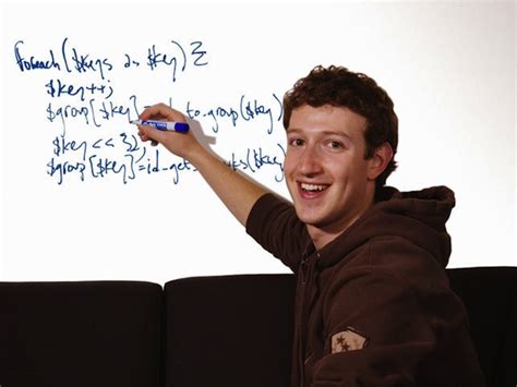 This Is What Happens When Nobody Shows Up To A Mark Zuckerberg Speech
