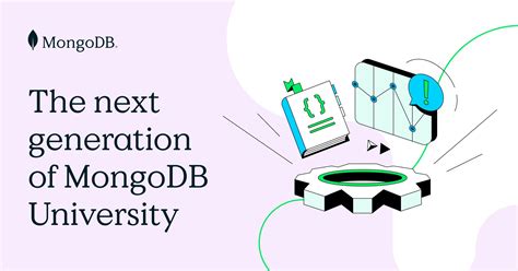Introducing The Next Generation Of Mongodb Education Mongodb Blog