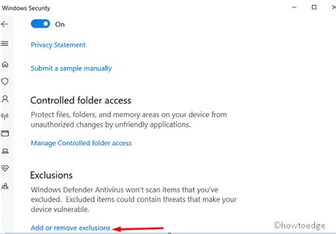 How To Fix Windows Defender Error 0x8007139f