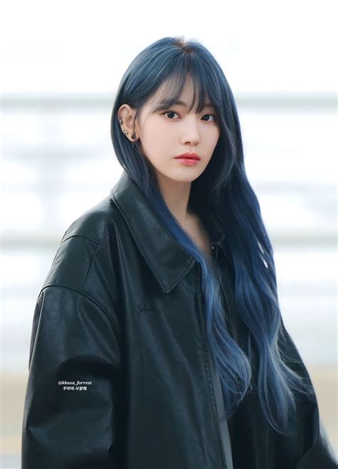 Pin De 𝓓𝓸𝓵𝓹𝓱𝓲𝓷🐬 Em Kpop 98z Mulher Gatos