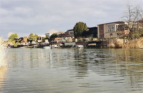 Le Canal Danube Oder Elbe Danube Culture