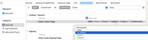 getting started sdk mobile documentation